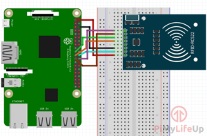 Raspberry – RFID | SCIENZE E TECNOLOGIE INFORMATICHE